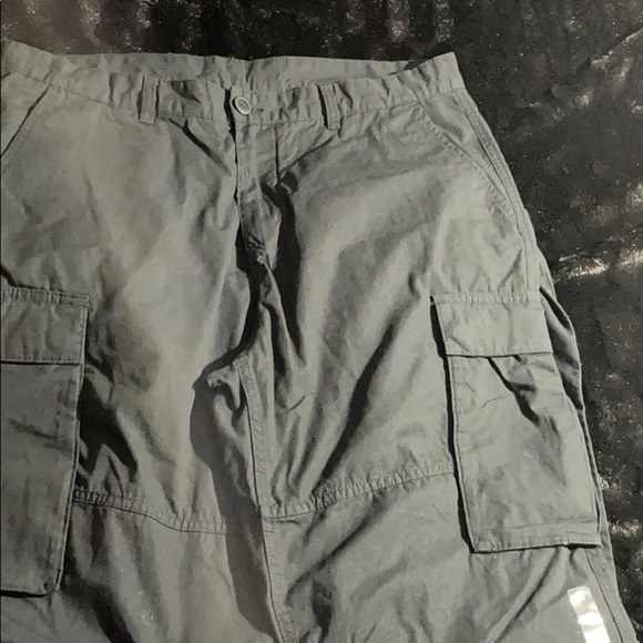 H&M | Pants | Mens Cargo Pants | Poshmark